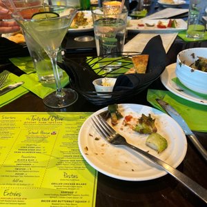 Italian - THE TWISTED OLIVE - 277 Photos & 359 Reviews - 5430 Massillon ...