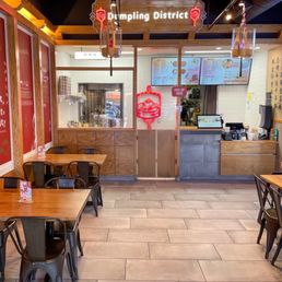 DUMPLING DISTRICT - Updated January 2026 - 136 Photos & 44 Real Reviews ...
