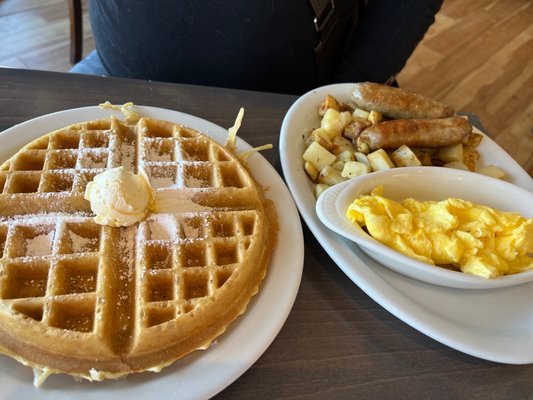 LE PEEP - 61 Photos & 100 Reviews - Breakfast & Brunch - 7355 W 88th ...