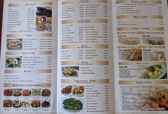 RED LANTERN - 237 Photos & 384 Reviews - 746 N Brea Blvd, Brea ...
