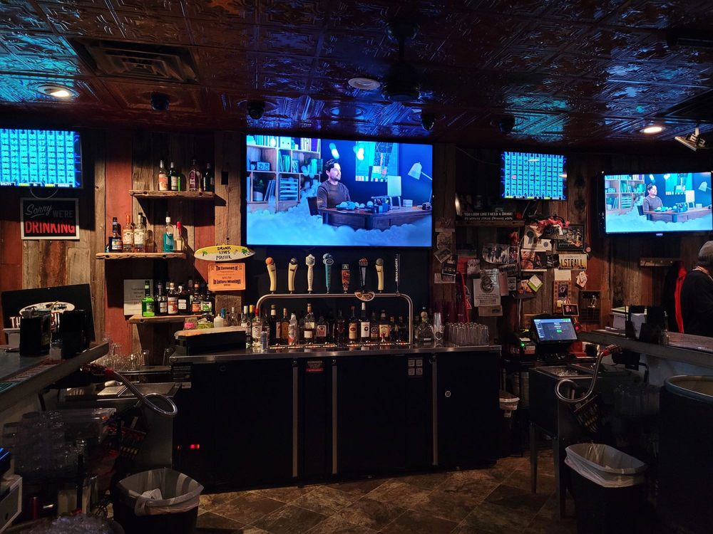 THREE OH EIGHT - Updated February 2026 - 12 Photos - 308 W Main, Manton ...