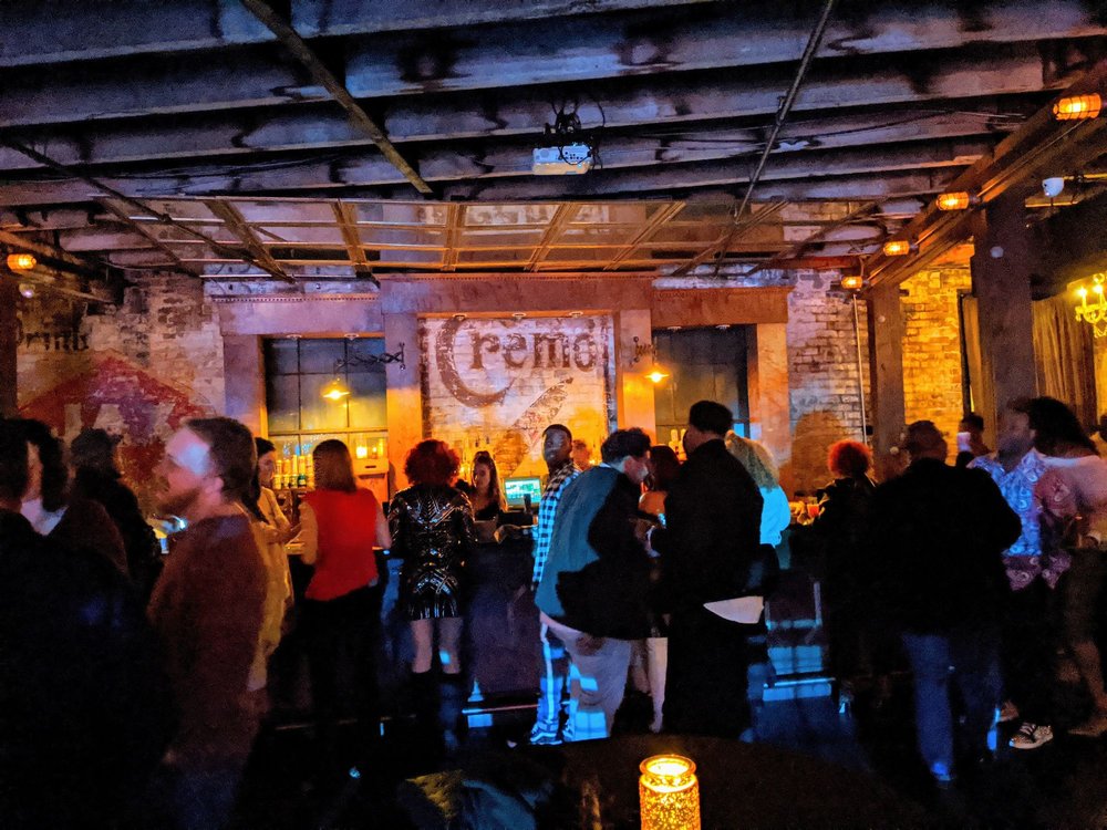 REPUBLIC NOLA - 61 Photos & 105 Reviews - 828 S Peters St, New Orleans ...