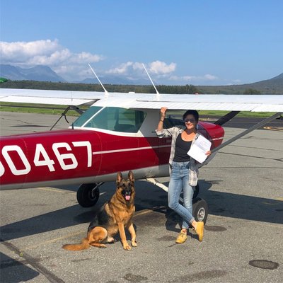 BLUE RIVER AVIATION - Updated December 2025 - 720 E Yukon St Palmer Ak ...