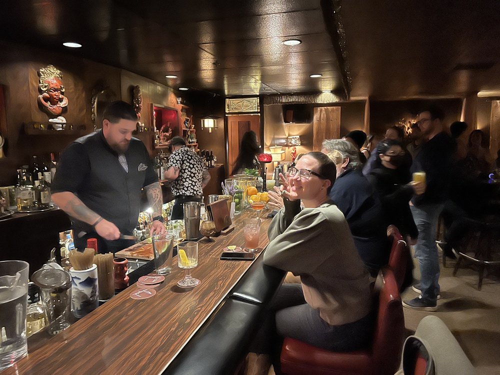 THE IMPERIAL - Updated August 2024 - 187 Photos & 182 Reviews - 320 S ...