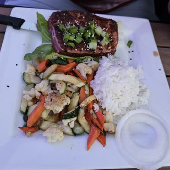 ALOHA GRILL - Updated May 2025 - 733 Photos & 667 Reviews - 221 Main St ...