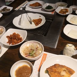 NEW WONJO RESTAURANT - Updated July 2025 - 2375 Photos & 1642 Reviews ...