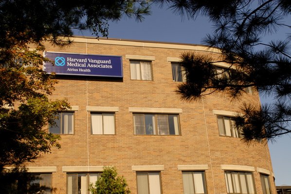 ATRIUS HEALTH - Updated October 2025 - 56 Reviews - 111 Grossman Drive ...