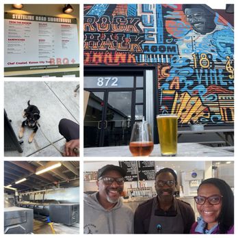 STATELINE ROAD SMOKEHOUSE - Updated March 2025 - 227 Photos & 156 ...