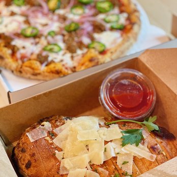 Bollo Woodfired Pizza - Reservations - Italian, Pizza, Cocktail Bars ...