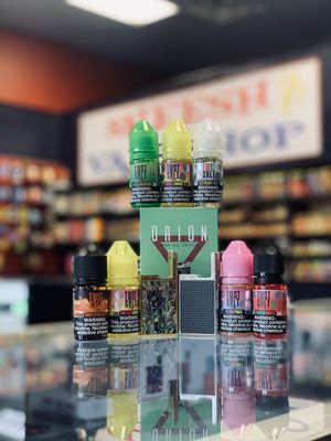 SHEESH VAPE SHOP - Updated July 2025 - 32 Photos - 230 W Rte 313 ...