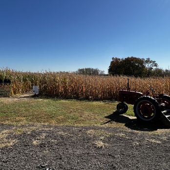 TRAX FARMS - Updated October 2025 - 395 Photos & 99 Reviews - 528 Trax ...