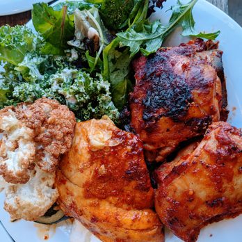 DIMASSI’S MEDITERRANEAN BUFFET - WESTCHASE - Updated December 2025 ...