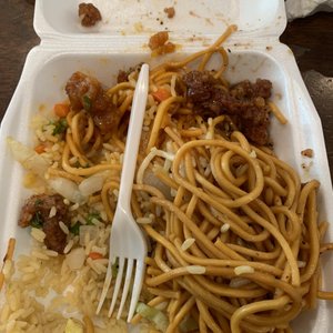 LUCKY WOK - 209 Photos & 293 Reviews - 2995 Van Buren Blvd, Riverside ...