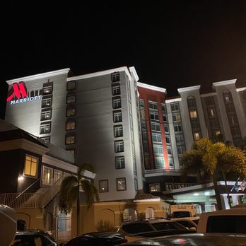 ST. PETERSBURG MARRIOTT CLEARWATER - Updated August 2025 - 123 Photos ...
