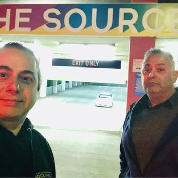 THE SOURCE - Updated May 2025 - 1457 Photos & 416 Reviews - 6940 Beach ...