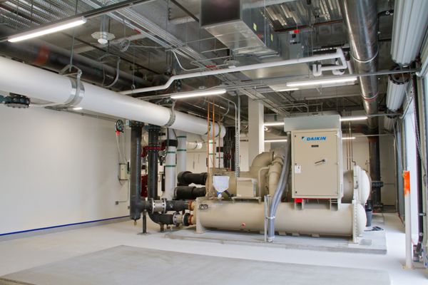 PACIFIC RIM MECHANICAL - Updated December 2025 - 39 Photos - 9125 Rehco ...