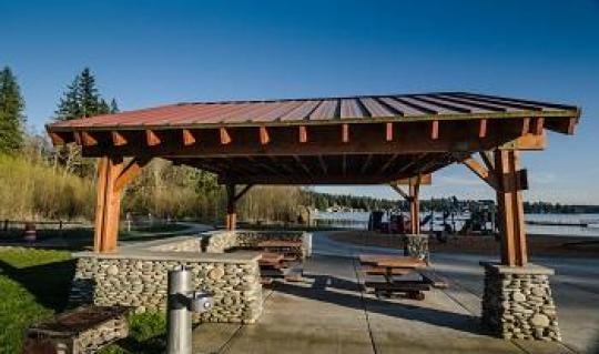 LAKE GOODWIN COMMUNITY PARK - Updated October 2025 - 20 Photos - 4620 ...