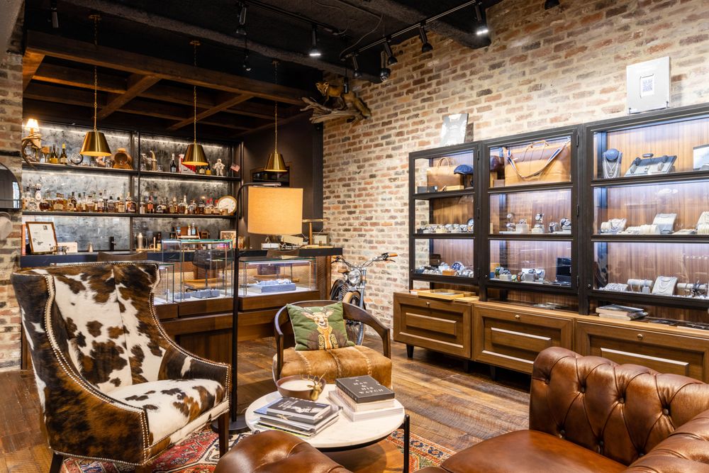 FOX & BAILEY - Updated December 2025 - 415 Daniels St, Raleigh, North ...