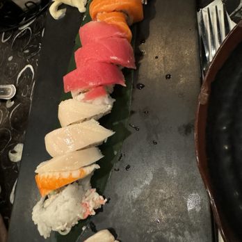 MR. HIBACHI - Updated November 2024 - 607 Photos & 347 Reviews - 5005 S ...