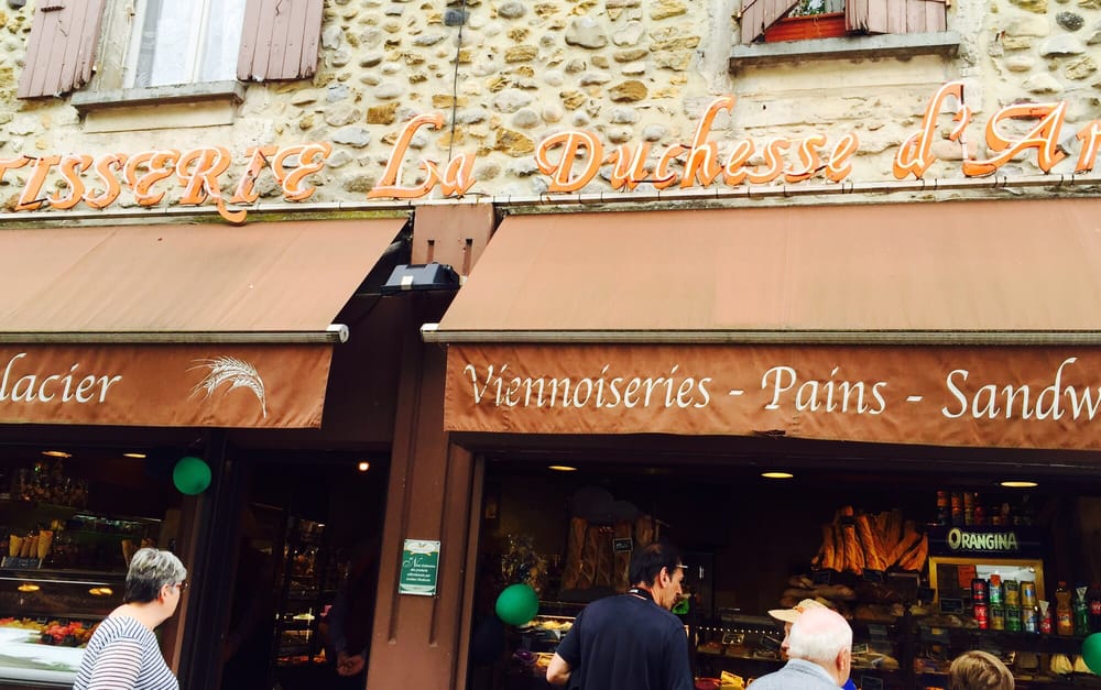 LA DUCHESSE D’ARC - Updated September 2025 - boulevard Peschaire Alizon ...