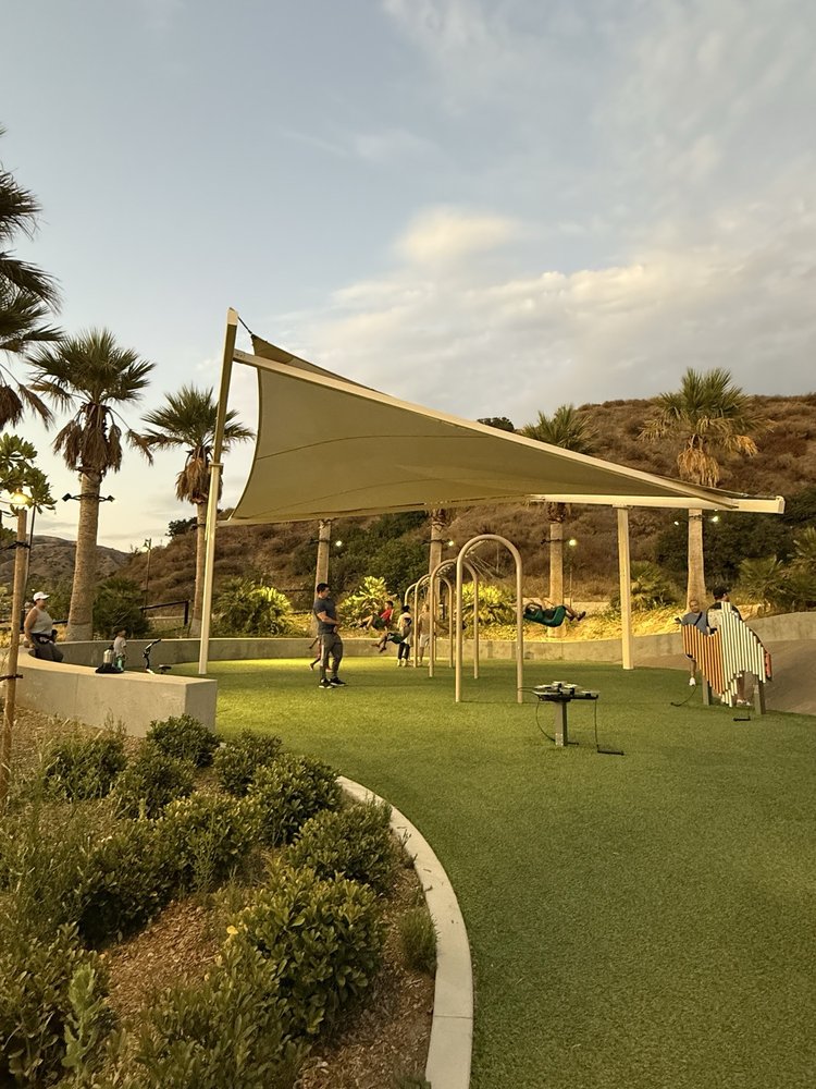 PORTER RANCH COMMUNITY PARK - Updated December 2025 - 51 Photos & 22 ...
