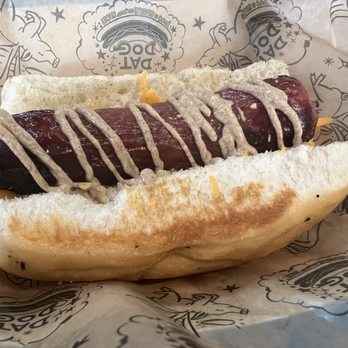 DAT DOG - Updated January 2025 - 1842 Photos & 1301 Reviews - 601 ...