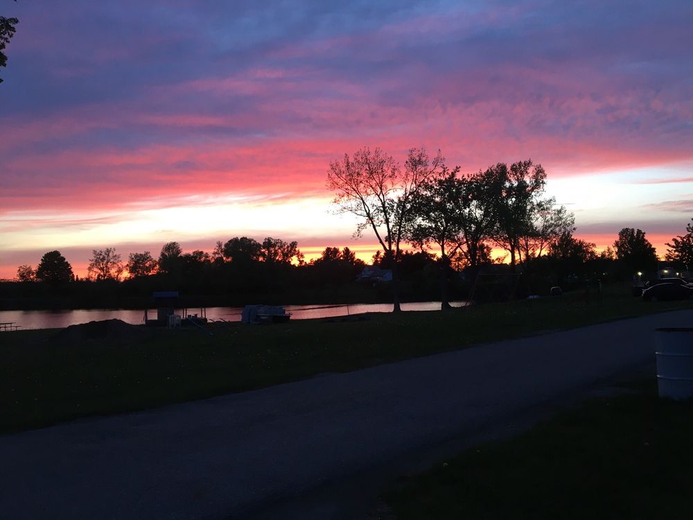 TROUT LAKE PARK - 48 Photos - 51 George Street, Innerkip, Ontario ...