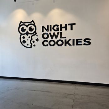 NIGHT OWL COOKIES - Updated August 2025 - 265 Photos & 60 Reviews - 119 ...