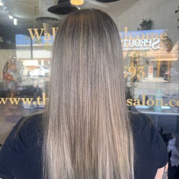 PAPERDOLL SALON - Updated July 2024 - 382 Photos & 506 Reviews - 1263 ...