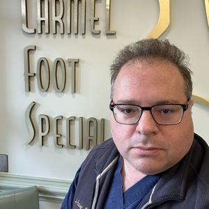 CAROLINA PODIATRY GROUP - Updated December 2025 - 6237 Carolina Commons ...