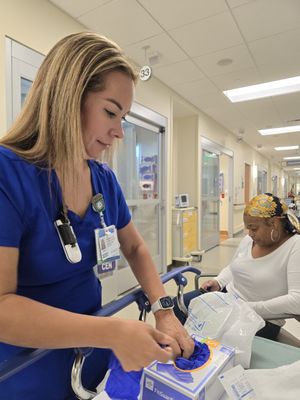 HOUSTON METHODIST THE WOODLANDS HOSPITAL - Updated October 2025 - 29 ...