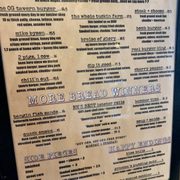 THE TUCKAWAY TAVERN & BUTCHERY - 710 Photos & 997 Reviews - 58 Route 27 ...