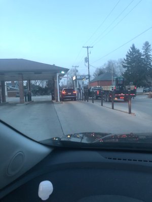 ENCOMPASS CREDIT UNION - Updated December 2025 - 201 N Main St, Tipton ...