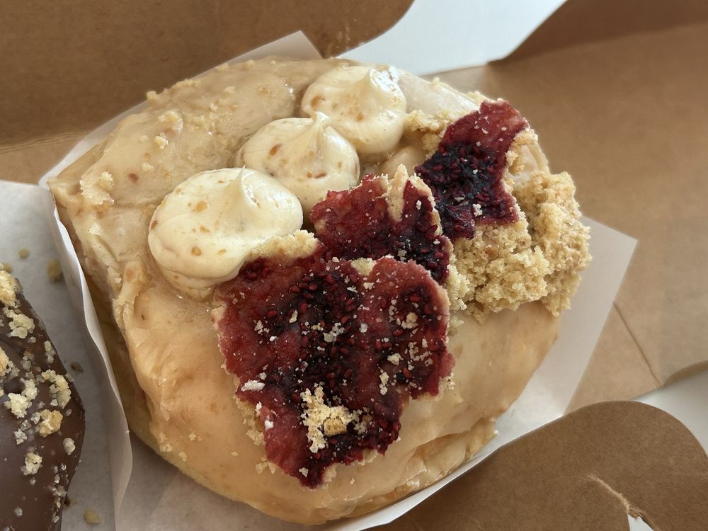 DULCENTORNO - Updated January 2025 - Av. Apoquindo 2730, RM Las Condes ...