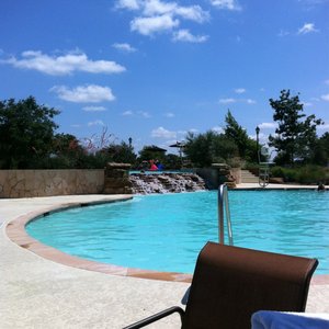 CINCO RANCH WATER PARK - Updated June 2024 - 24019 Hamptonshire Ln ...