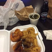 CONCH TOWN - 34 Photos & 12 Reviews - Seafood - 3637 NW 17th Ave, Miami ...