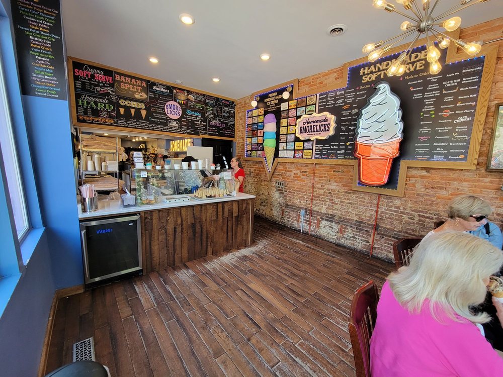 BMORE LICKS | 1096 Photos & 571 Reviews - 2437 Eastern Ave, Baltimore ...