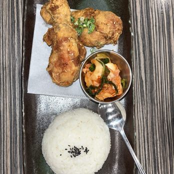 TADA KOREAN FRIED CHICKEN - Updated March 2025 - 277 Photos & 114 ...