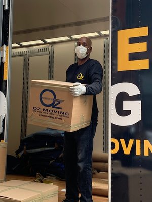 OZ MOVING & STORAGE - Updated December 2025 - 216 Photos & 739 Reviews ...