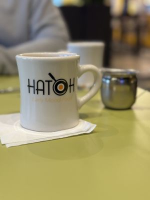 HATCH EARLY MOOD FOOD - Updated December 2025 - 115 Photos & 94 Reviews ...