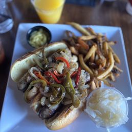 THE VANGUARD BREWPUB & DISTILLERY - Updated December 2025 - 394 Photos ...