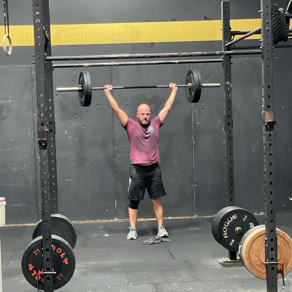 CROSSFIT 290 - Updated December 2024 - 11 Photos - 10142 Jones Rd ...