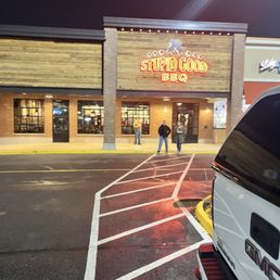 STUPID GOOD BBQ - Updated June 2025 - 194 Photos & 120 Reviews - 6125 ...