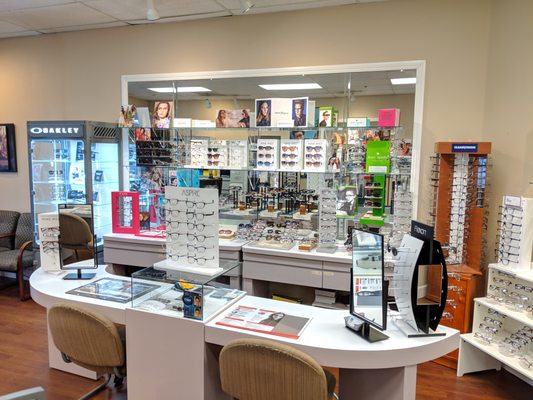 POWAY OPTOMETRY - Updated January 2026 - 47 Reviews - 13373 Poway Rd ...