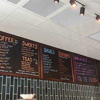 BENJI’S BAGEL & COFFEE HOUSE - Updated October 2024 - 89 Photos & 51 ...