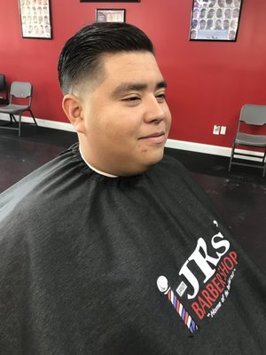 JRS’ BARBER SHOP - Updated May 2026 - 16 Photos - 15200 US Hwy 17 ...