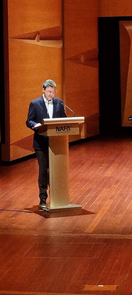 LEE FOUNDATION THEATRE - Updated March 2024 - 151 Bencoolen St ...