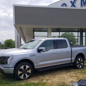 BILL COLLINS FORD LINCOLN - Updated October 2025 - 84 Photos & 134 ...