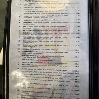 YURI JAPANESE RESTAURANT - Updated March 2025 - 381 Photos & 421 ...