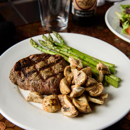 BANK STREET GRILL - Updated December 2025 - 138 Photos & 50 Reviews ...